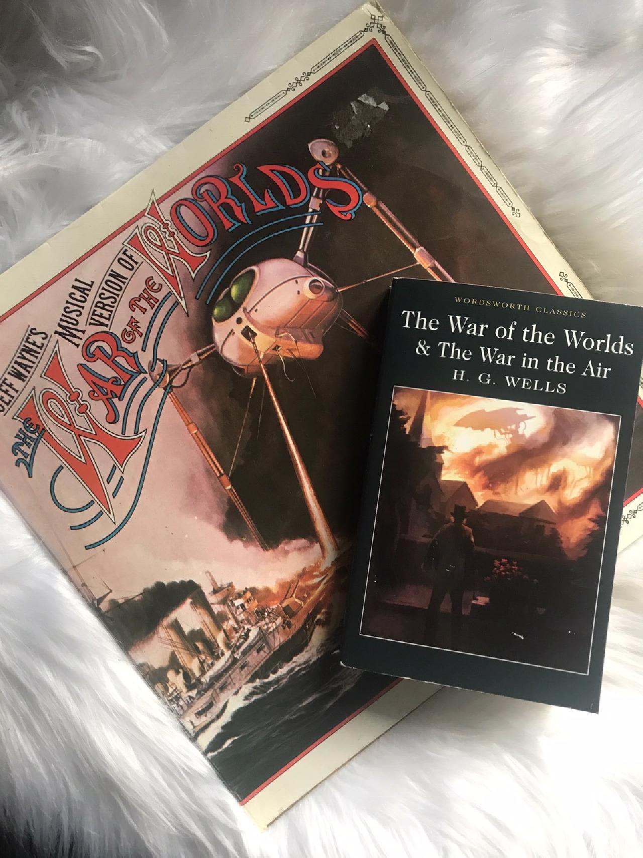 Existing Book covers