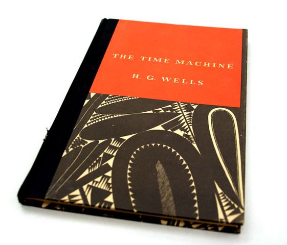 What is book design and what makes it good?