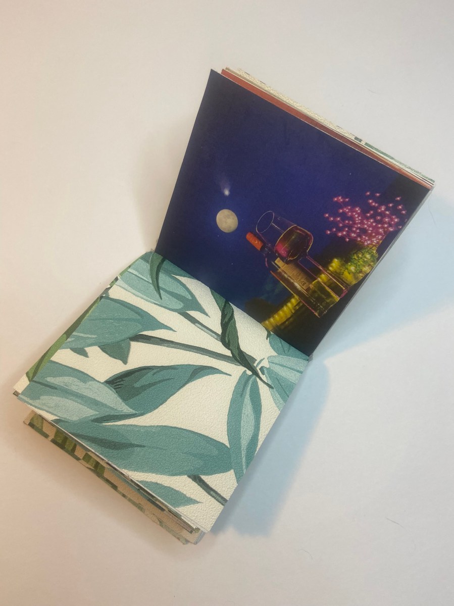 Exercise 4: Collating and Binding